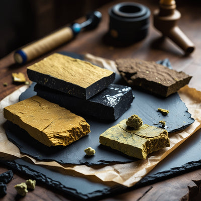 CBD, HHC & THCP Hash UK – Premium Legal Hash Bricks | CaliBudz