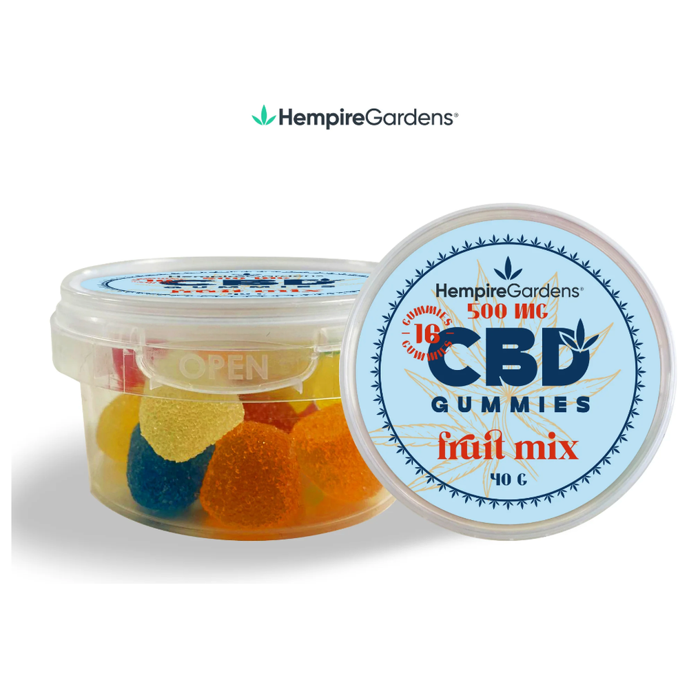 Hempire Gardens